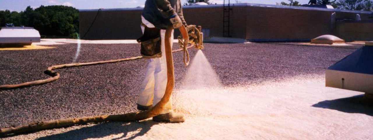 Spray Foam Roofing Benefits | Headland, AL Spray Foam